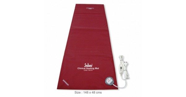 Clinical Heating Mat | Patients Warming System | Anti Hypothermia Mat ...