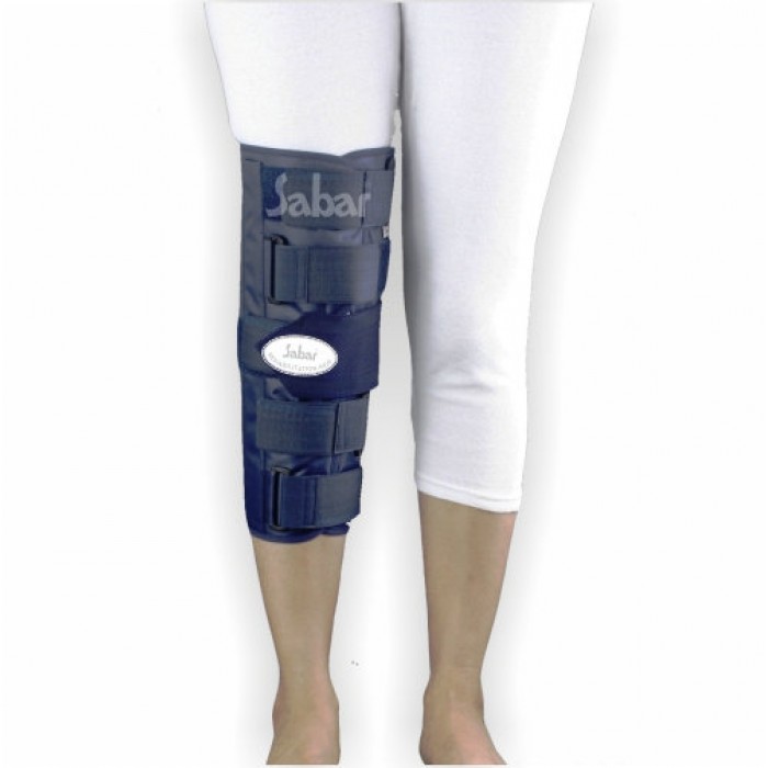 Universal Knee Splint | Universal Knee Splint for Knee Immobilization ...