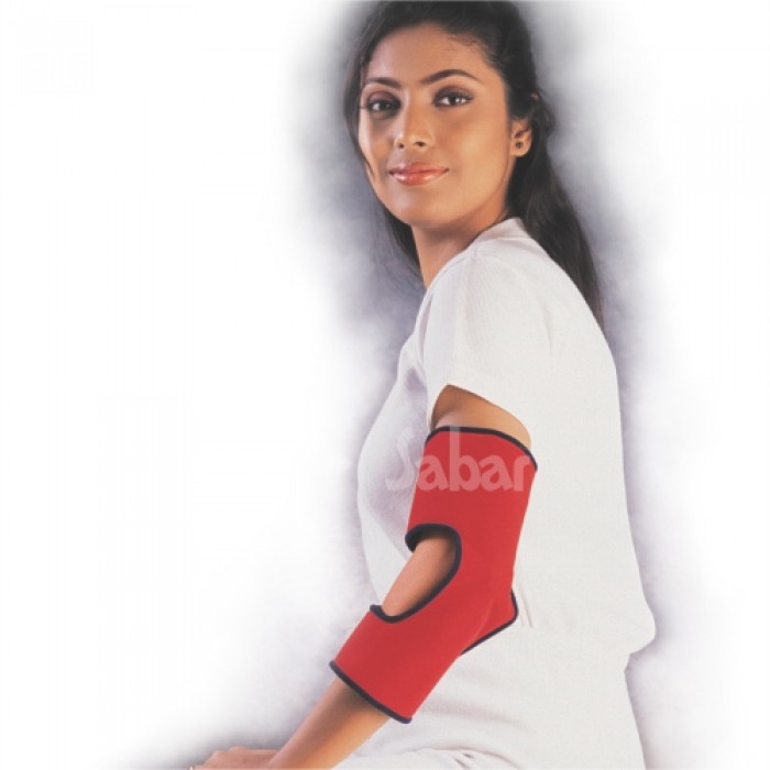 Magnetic Ankle and Elbow Belt | Magnetic Ankle Belt | Magnetic Healing ...