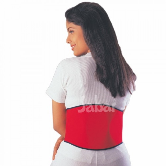 Magnetic Lumbar Belt | Magnetic Healing | Magnetic Back Belt | P. Code ...