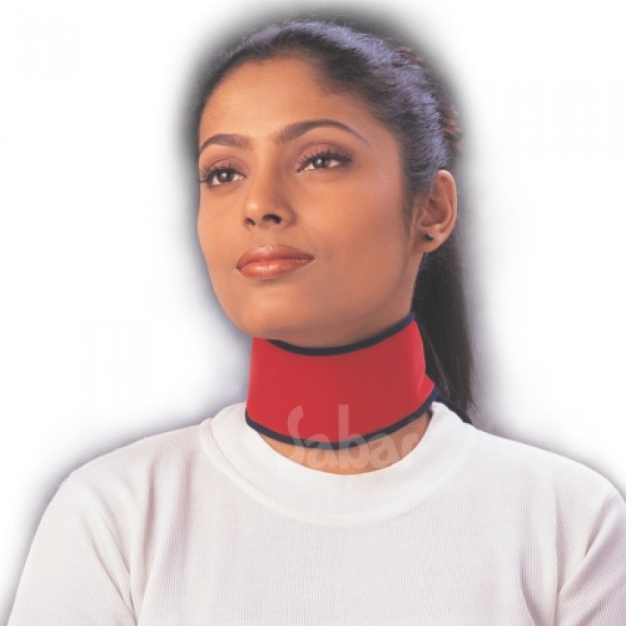 Magnetic Neck Collar | Magnetic Neck Belt | Bio-Magnetic Belt | Buy ...