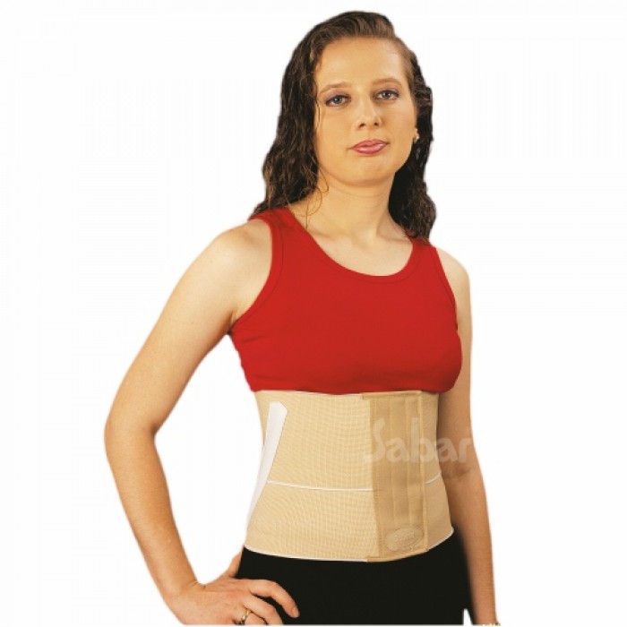 Abdominal Surgical Belt | Abdominal Belt | Abdominal Binder | Post ...